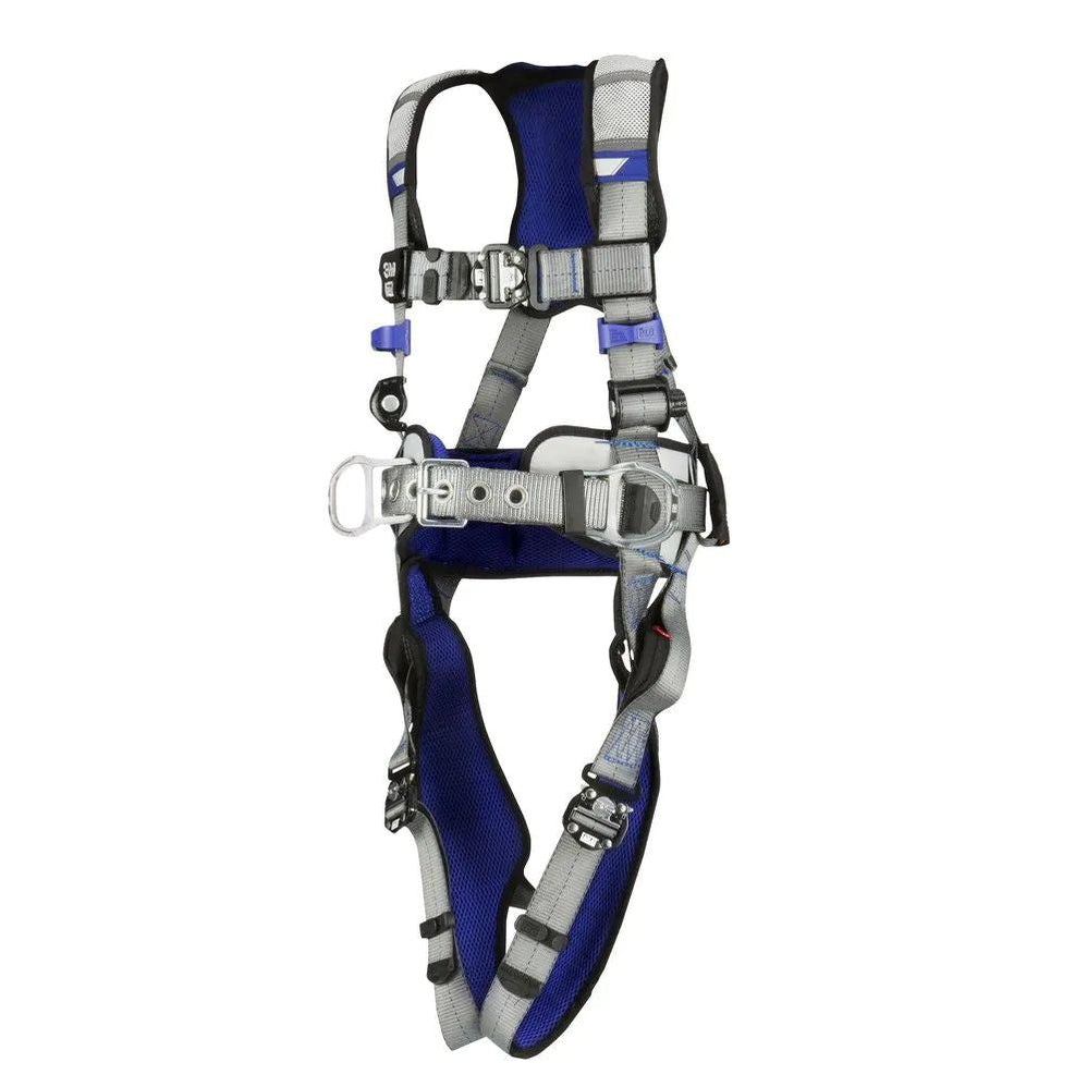 Browse DBI Sala Fall Protection | Full Body Harnesses, SRLs, Anchors ...