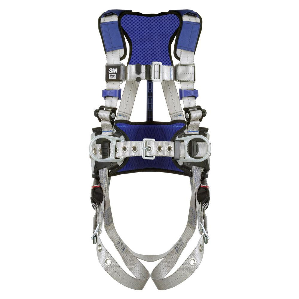 Browse DBI Sala Fall Protection | Full Body Harnesses, SRLs, Anchors ...