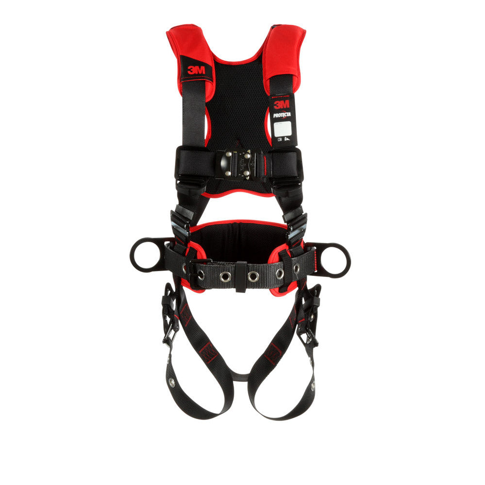 Browse DBI Sala Fall Protection | Full Body Harnesses, SRLs, Anchors ...