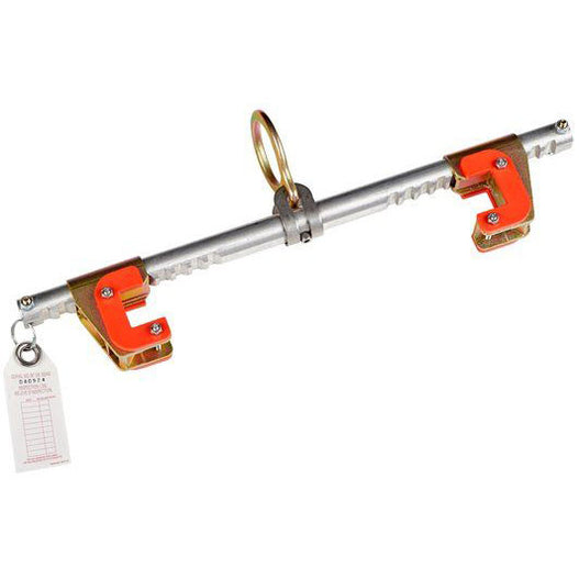 SafeWaze SW900 Parapet Wall Anchor — Fall Protection Depot