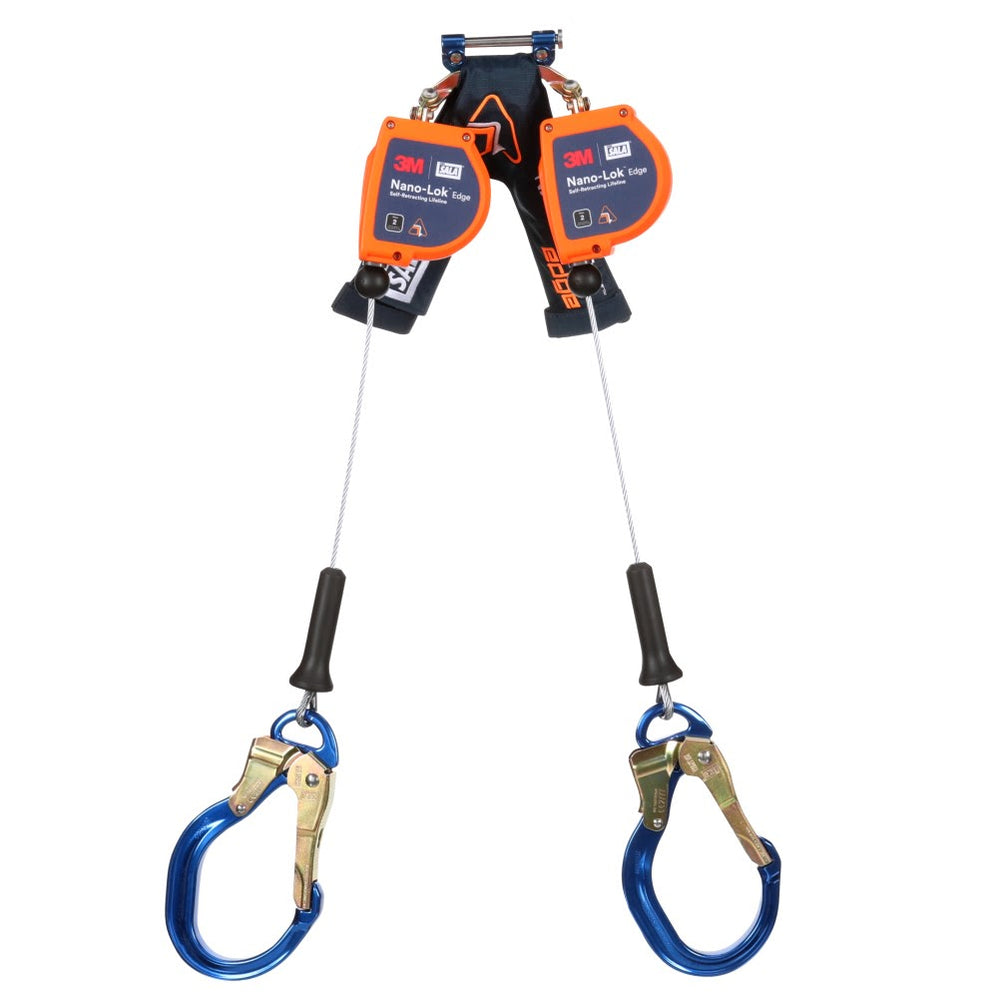 Browse DBI Sala Fall Protection | Full Body Harnesses, SRLs, Anchors ...