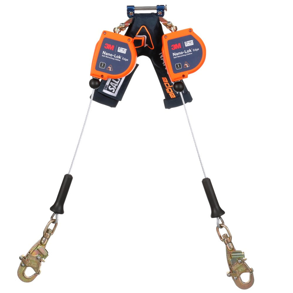 Browse DBI Sala Fall Protection | Full Body Harnesses, SRLs, Anchors ...