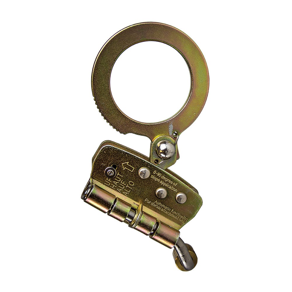 Guardian 01508 5/8" Removable Rope Grab — Fall Protection Depot