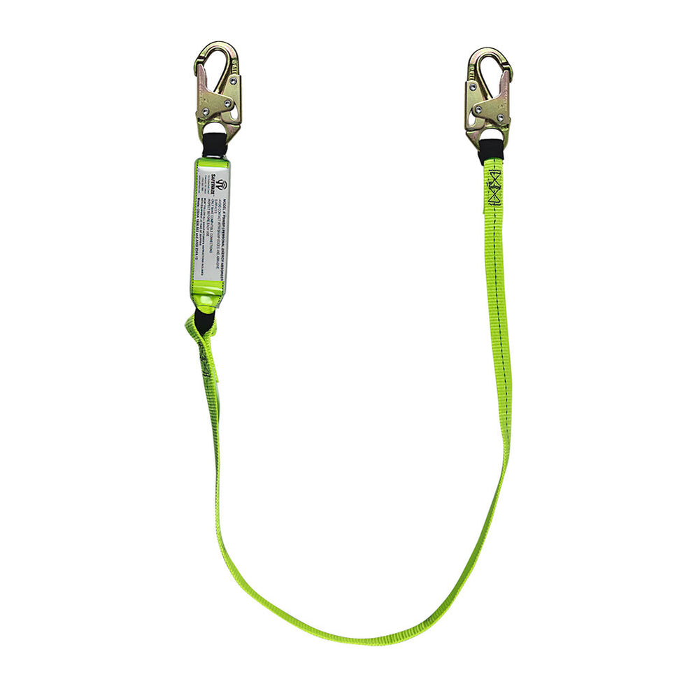 Browse Safewaze Fall Protection | Safety Harnesses, Anchors, Lifelines ...
