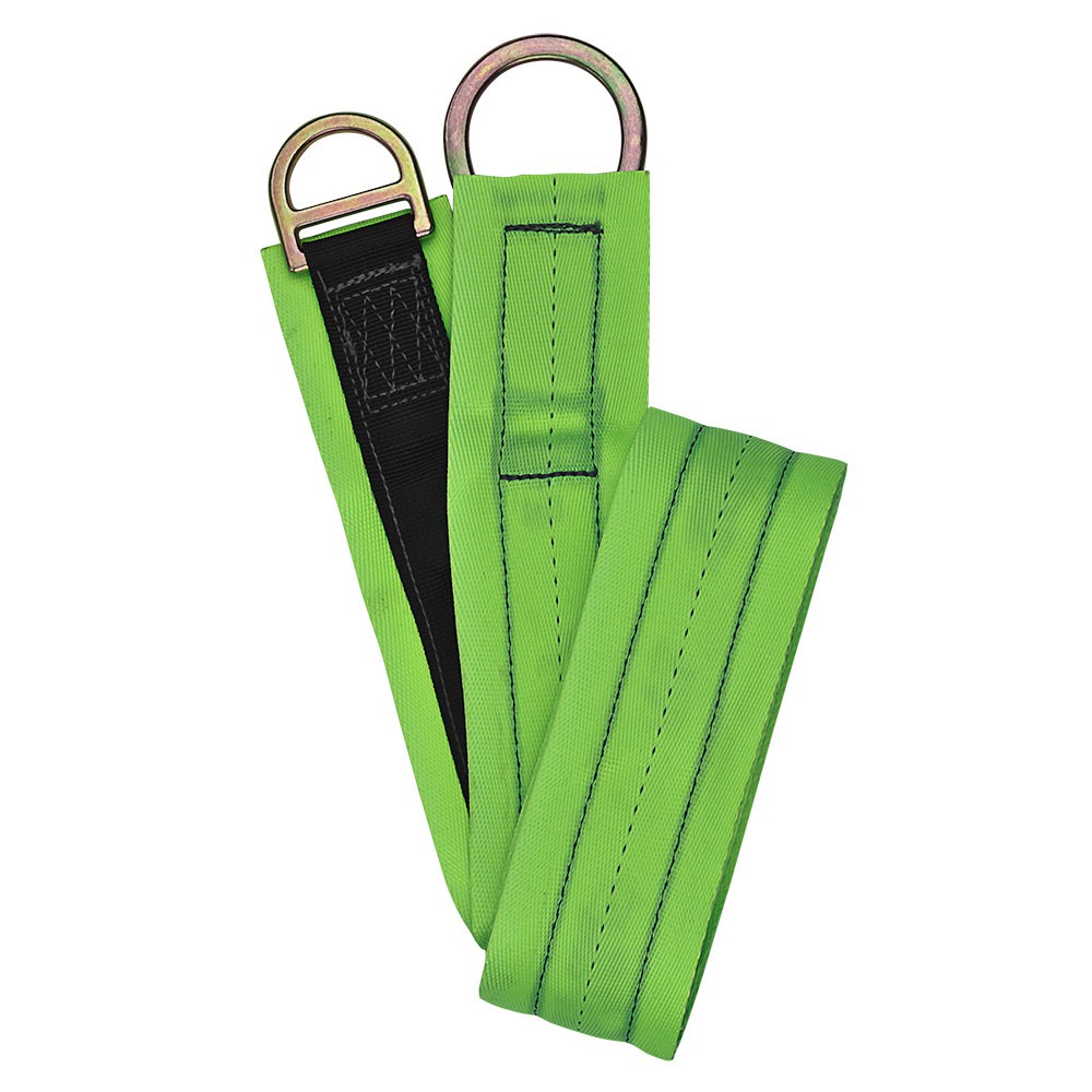 Safewaze FS810-20 20' Reinforced Cross-Arm Strap — Fall Protection Depot