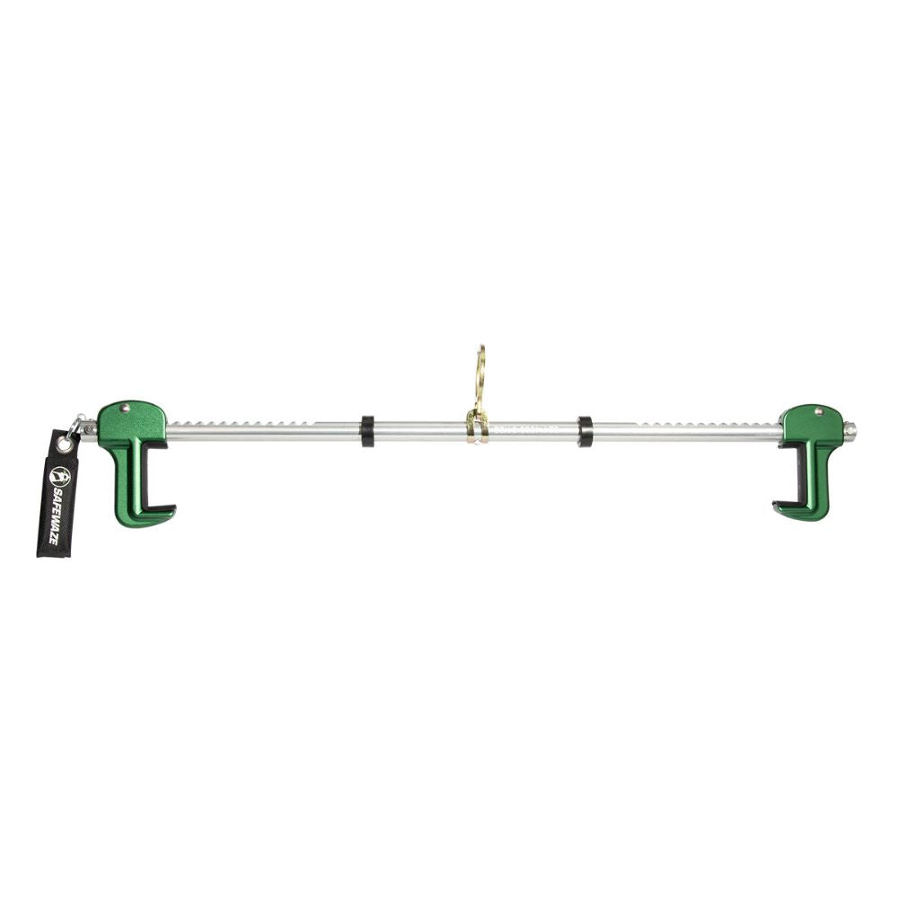 Safewaze 021-4069 Beam Walker Easy Slider 12"-30" — Fall Protection Depot